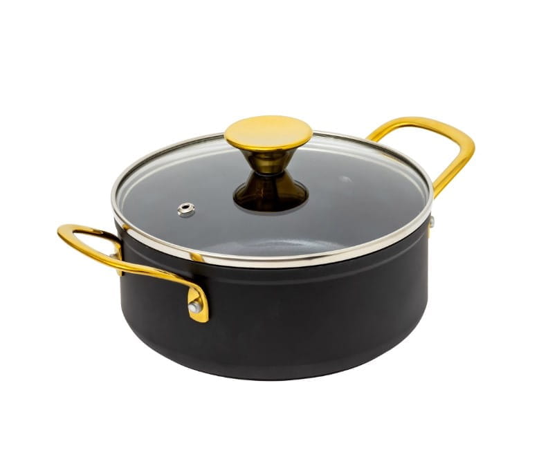 Henssler Kochgeschirr