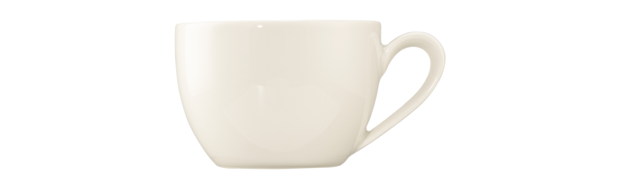 Seltmann Porzellan Savona Uni Sauciere 0,60 l | 001.778073