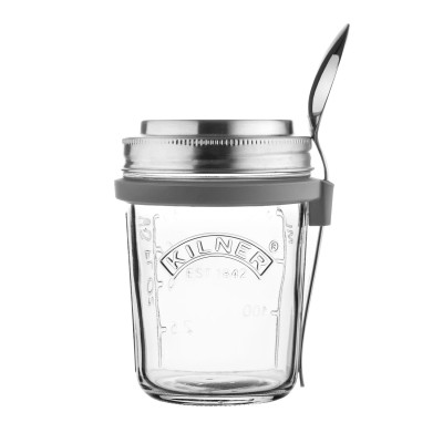 Kilner Glas