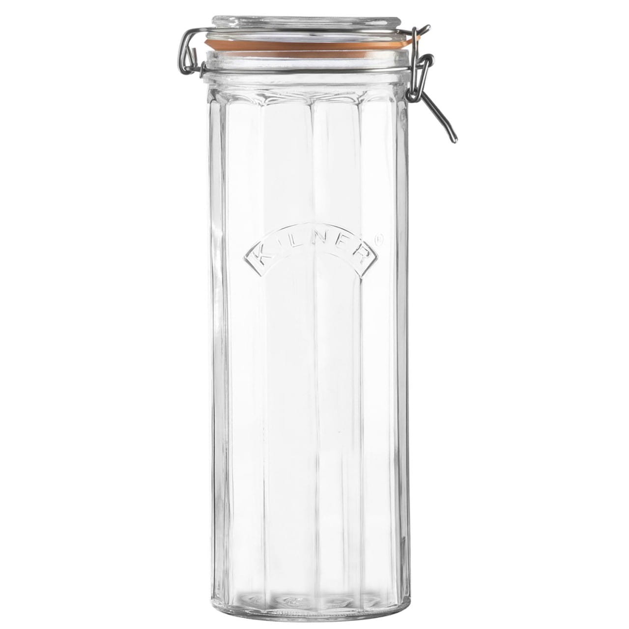 Kilner Glas